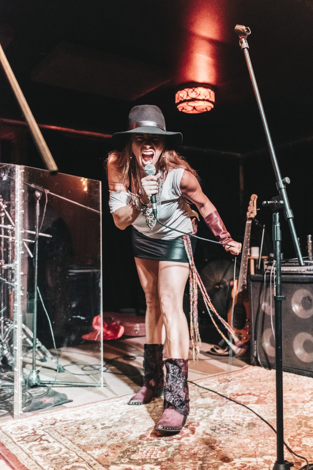 Welcome - Gretchen Rhodes