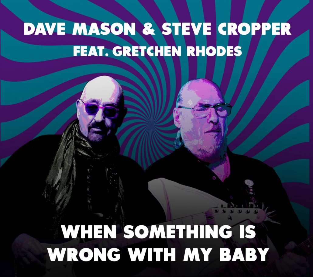 Gretchen Rhodes – Singer / Songwriter