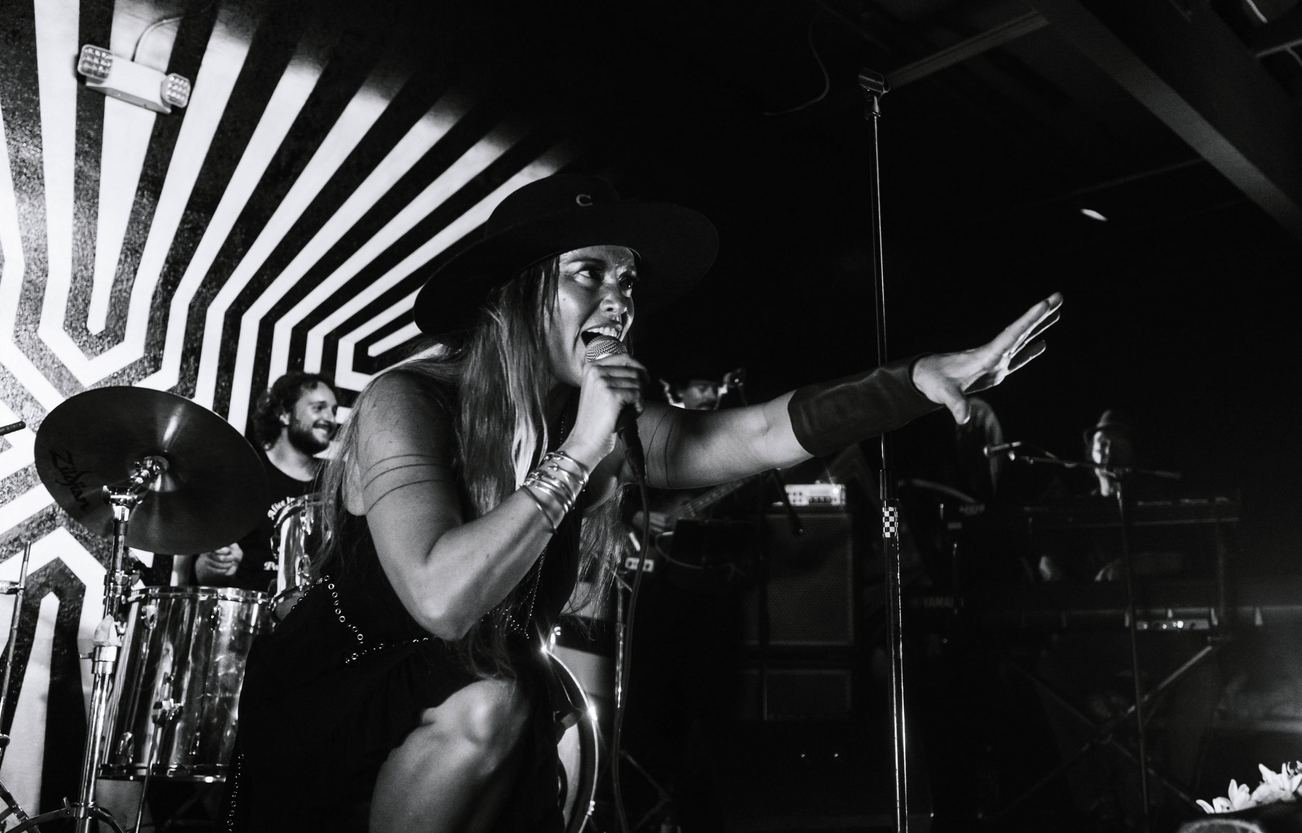 Welcome - Gretchen Rhodes